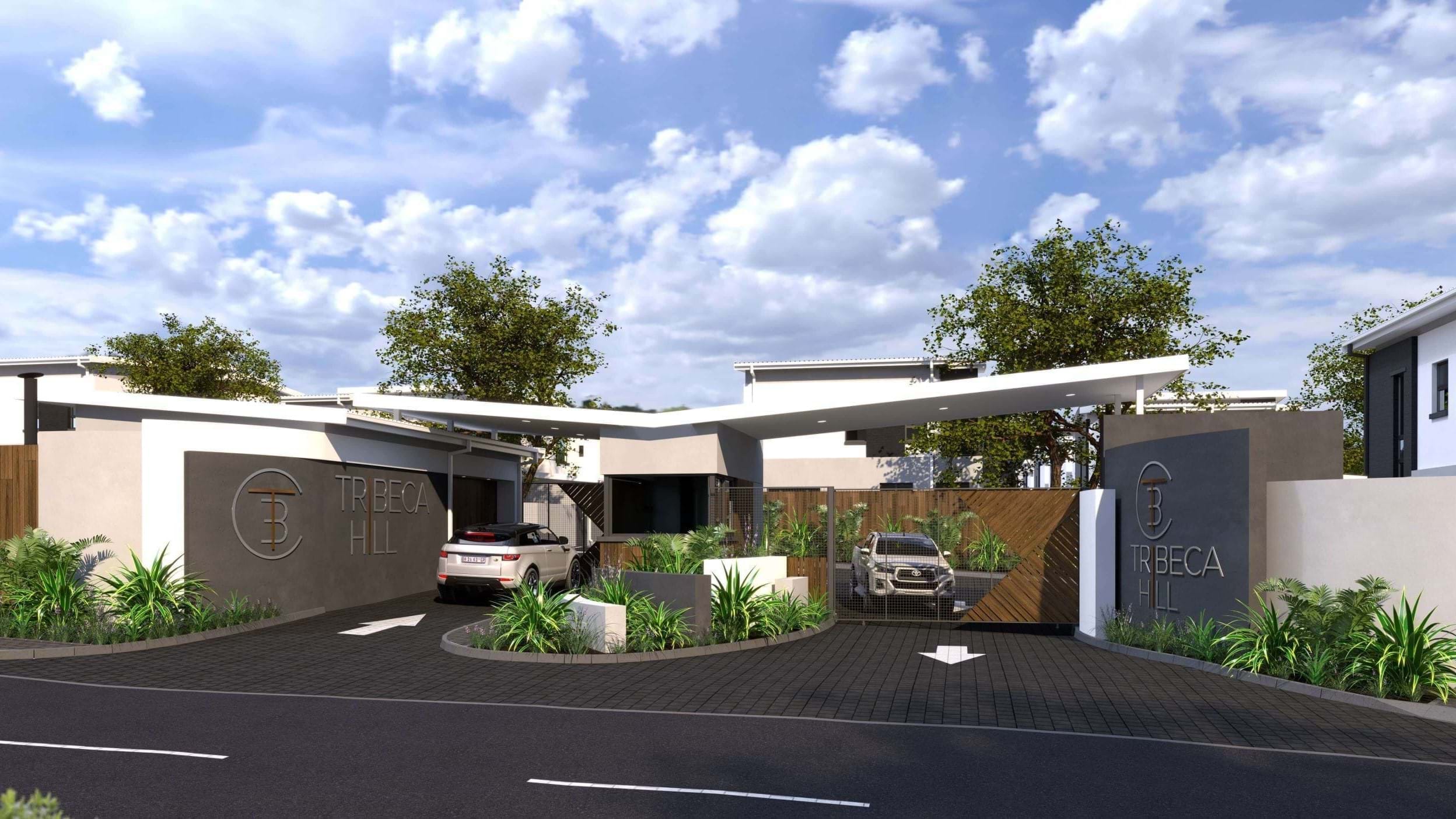 RIC Development | Developments